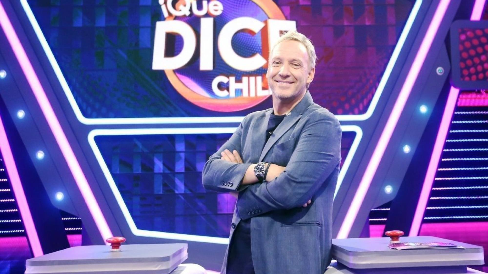 "¡Qué dice Chile!" entregará esta tarde el gran premio de doce millones ...