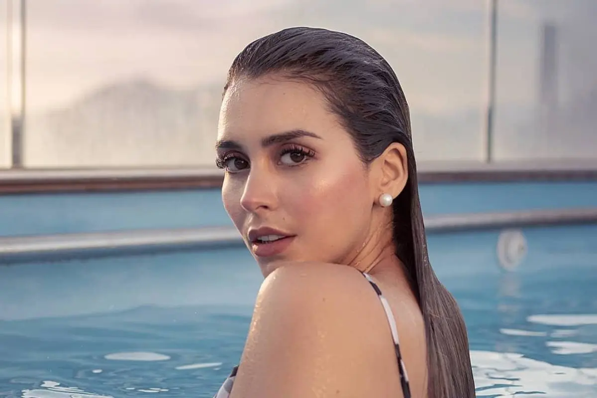 Todo por ser venezolana: Carlyn Romero aseguró que fue discriminada por ...