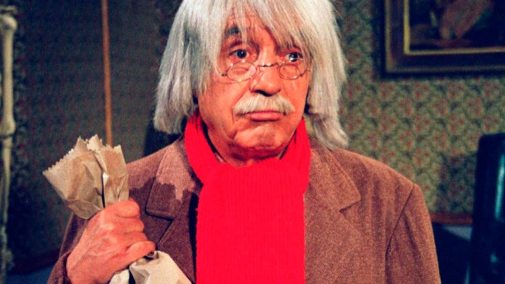 "Prefiero dos de 14": Doctor Chapatín fue funado en redes sociales por ...