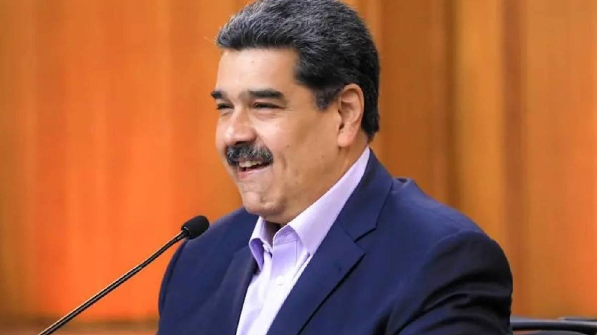 Nicolás Maduro es reelecto como presidente de Venezuela