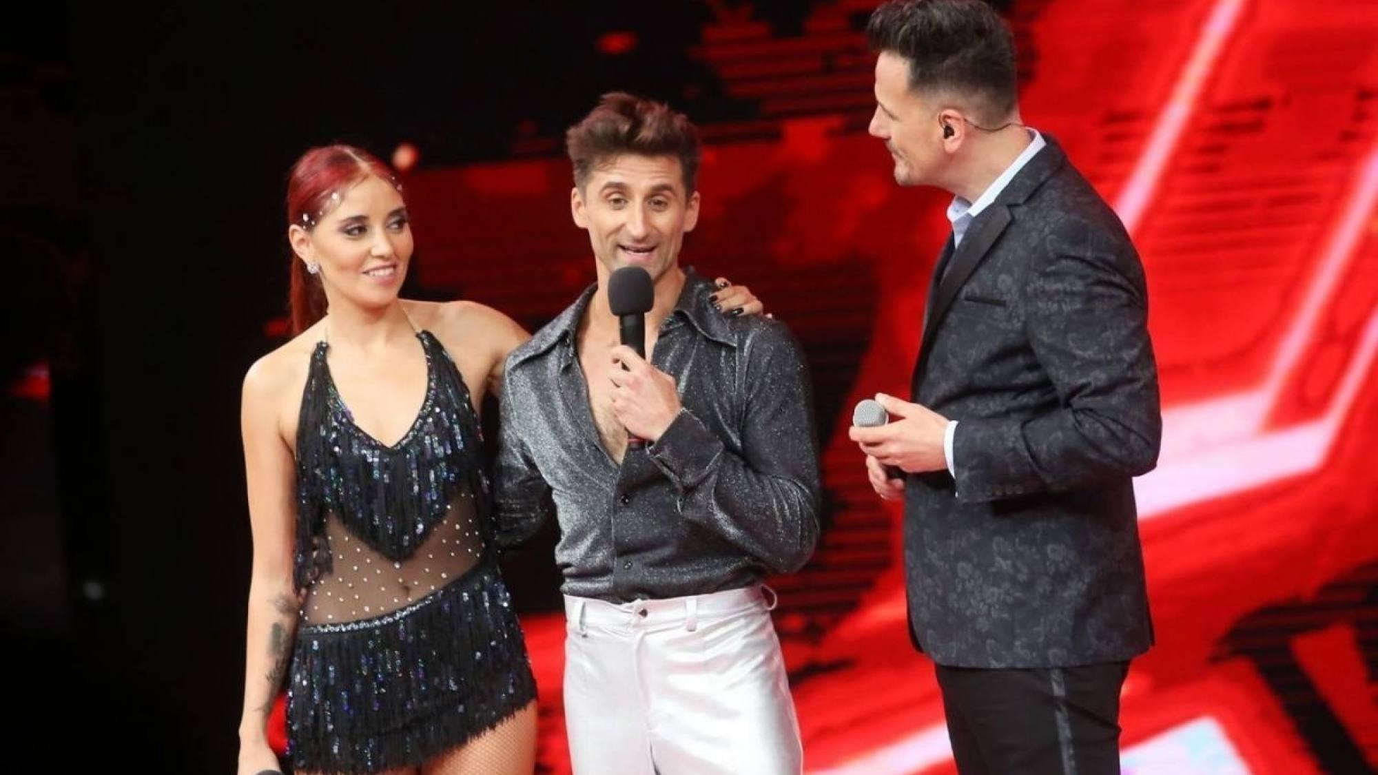 El amor está por el aire: Emilio Edwards confirmó relación con ex de ...