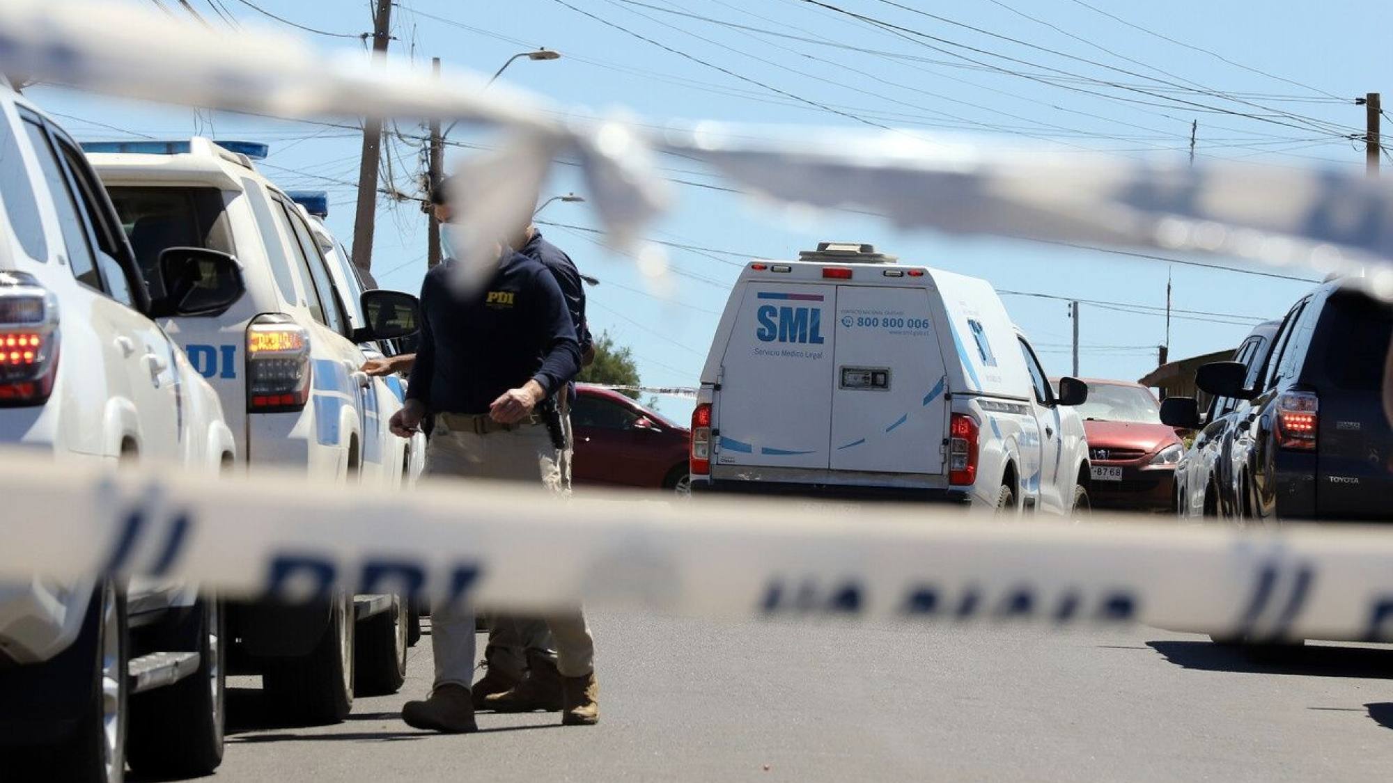 Secuestro y asesinato: nuevos antecedentes del homicidio del empresario ...