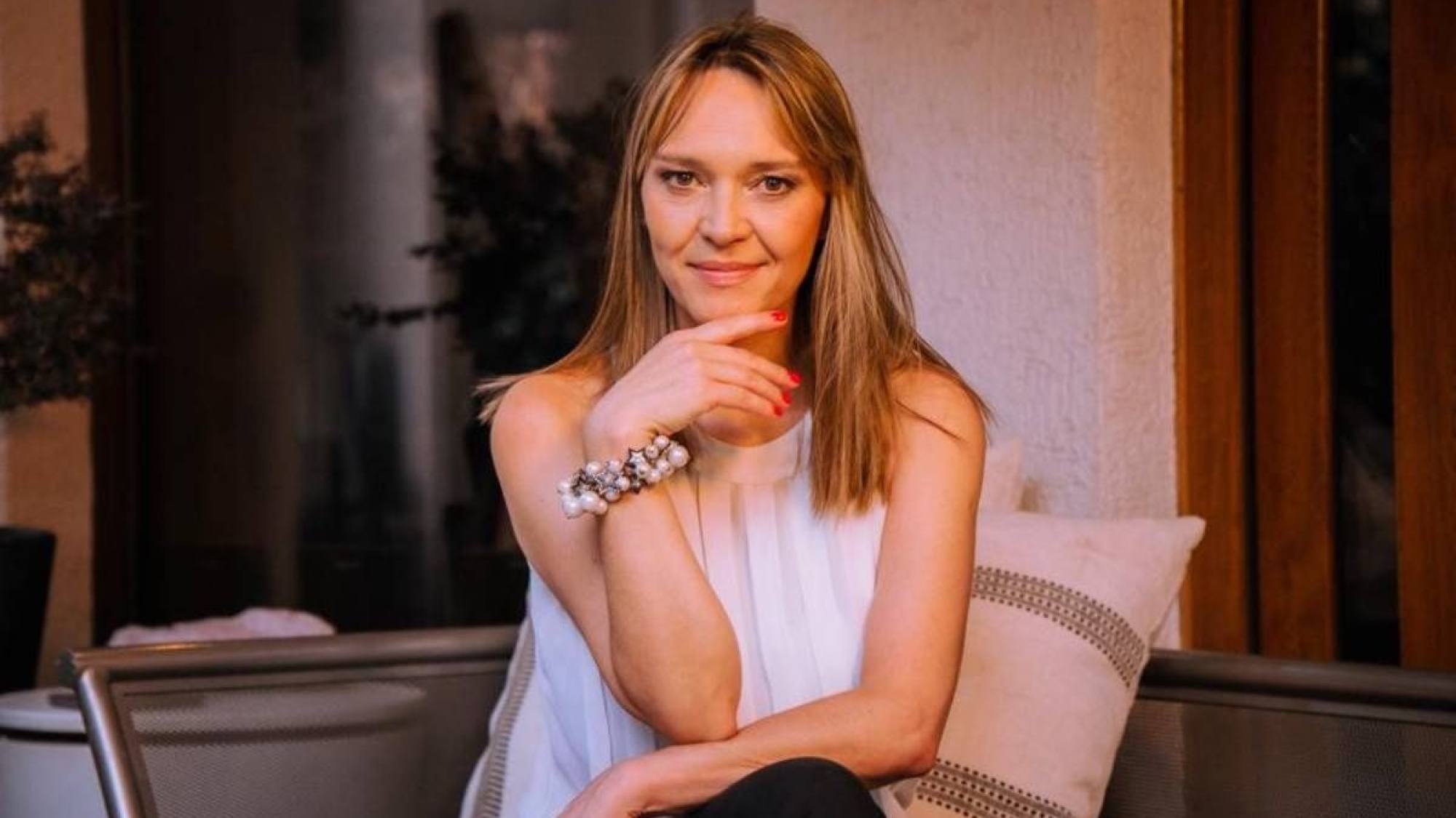 Carolina Brethauer regresa a la TV: formará parte de "Pauta Libre"