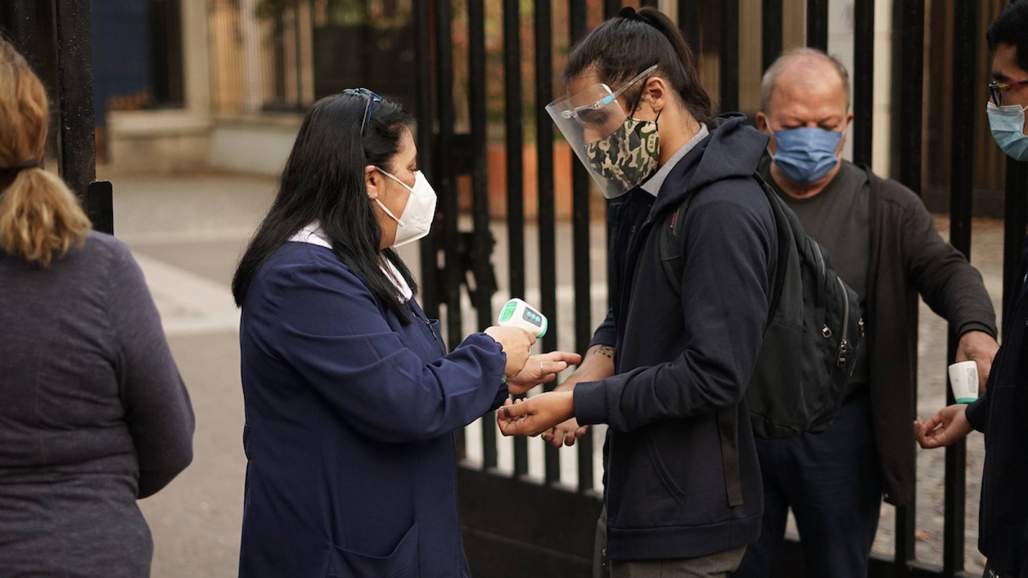 Nuevas medidas contra el Covid-19: ¿cómo serán las clases?