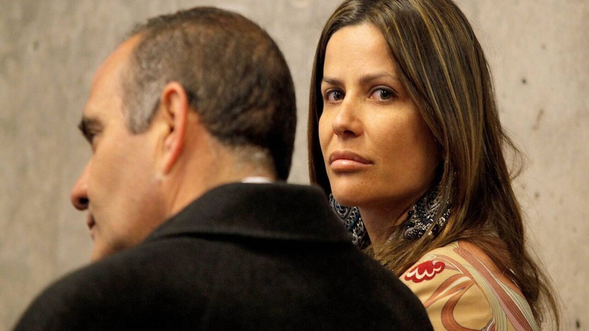 "Una se hace la tonta y eso da vergüenza": Savka Pollak contó el ...