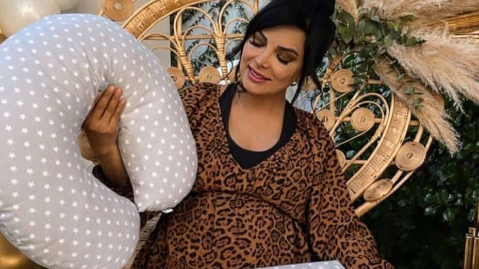 "Se llamará Lautaro": ¿Por qué Mariela Montero escogió ese nombre para ...