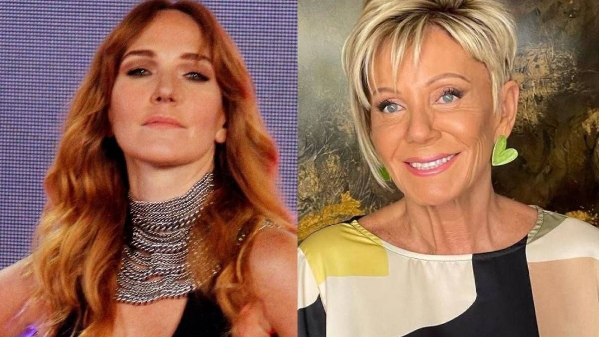 "Ella todo le dice amén a la Pata": Raquel Argandoña acusó de "Espinita ...