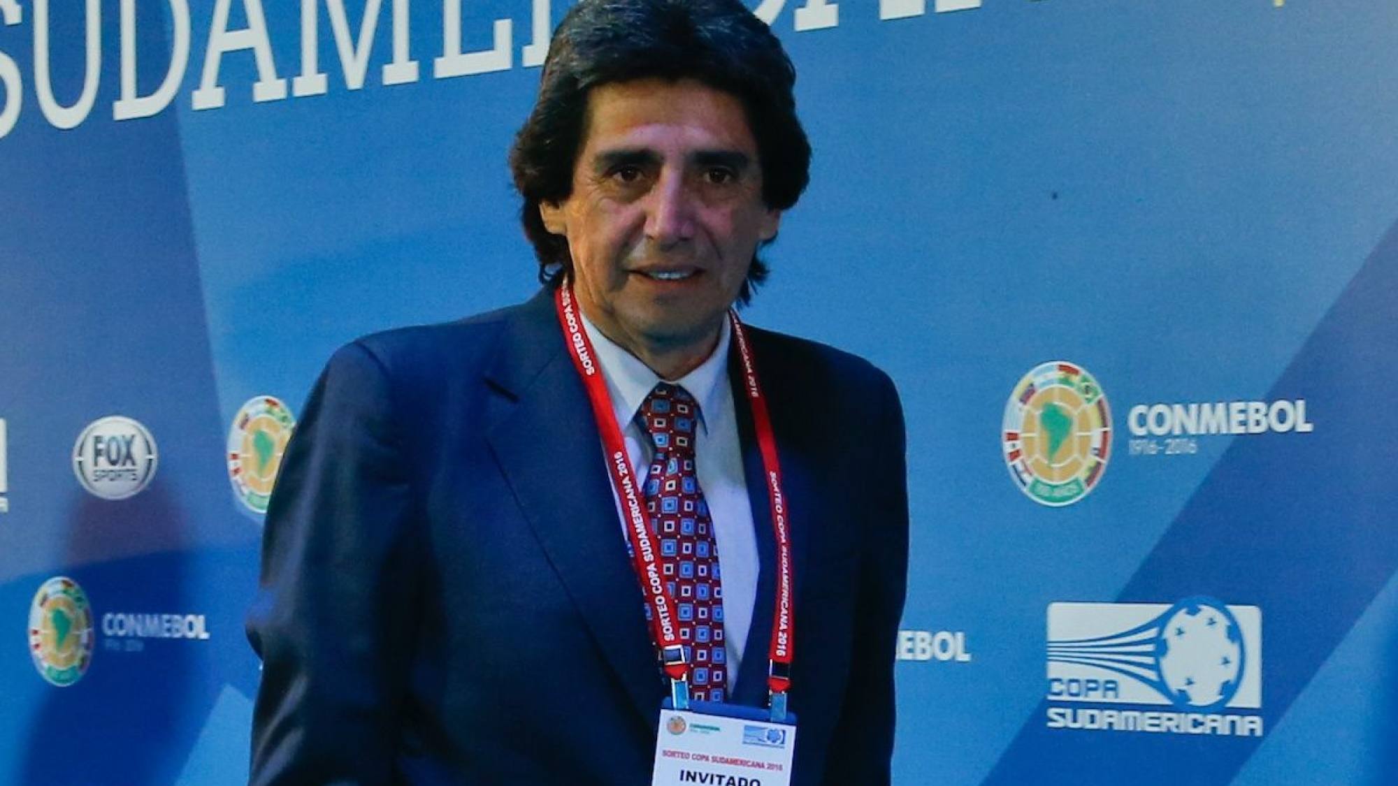 Lizardo Garrido y su batalla contra la leucemia: "Voy a dar la lucha ...