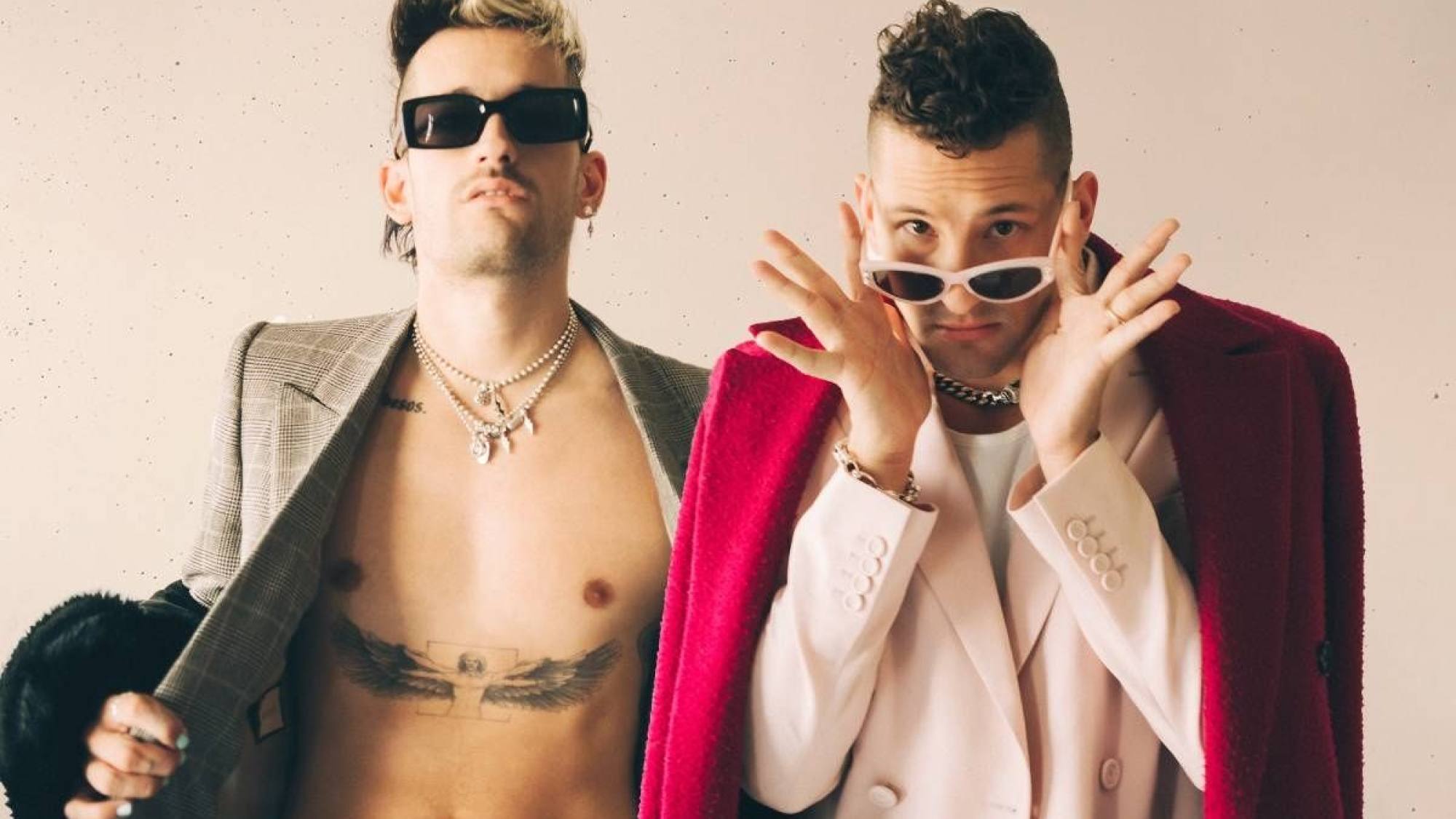 Mau y Ricky en Chile: ¿dónde y cuándo se presenta el dúo de la familia ...