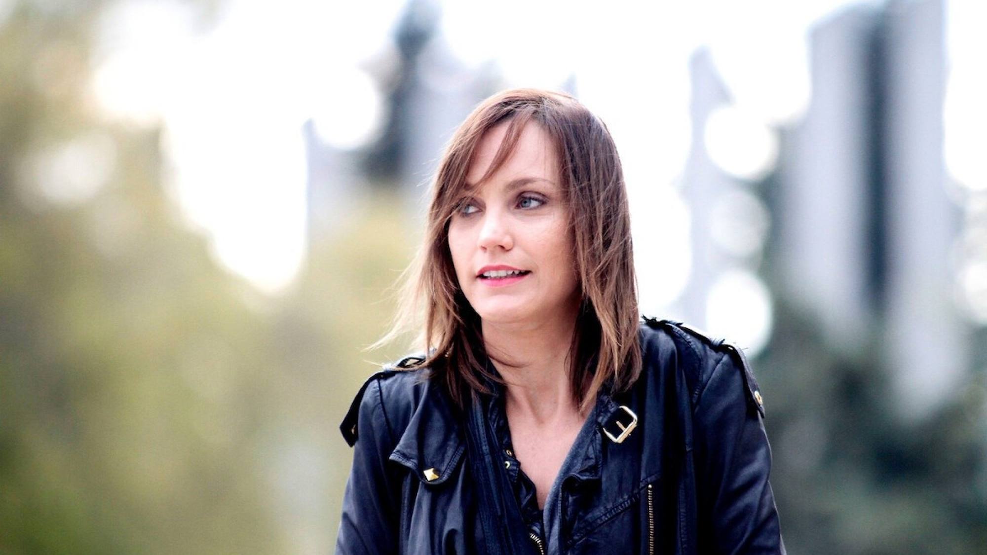 Fernanda Hansen se sinceró sobre polémicos rumores