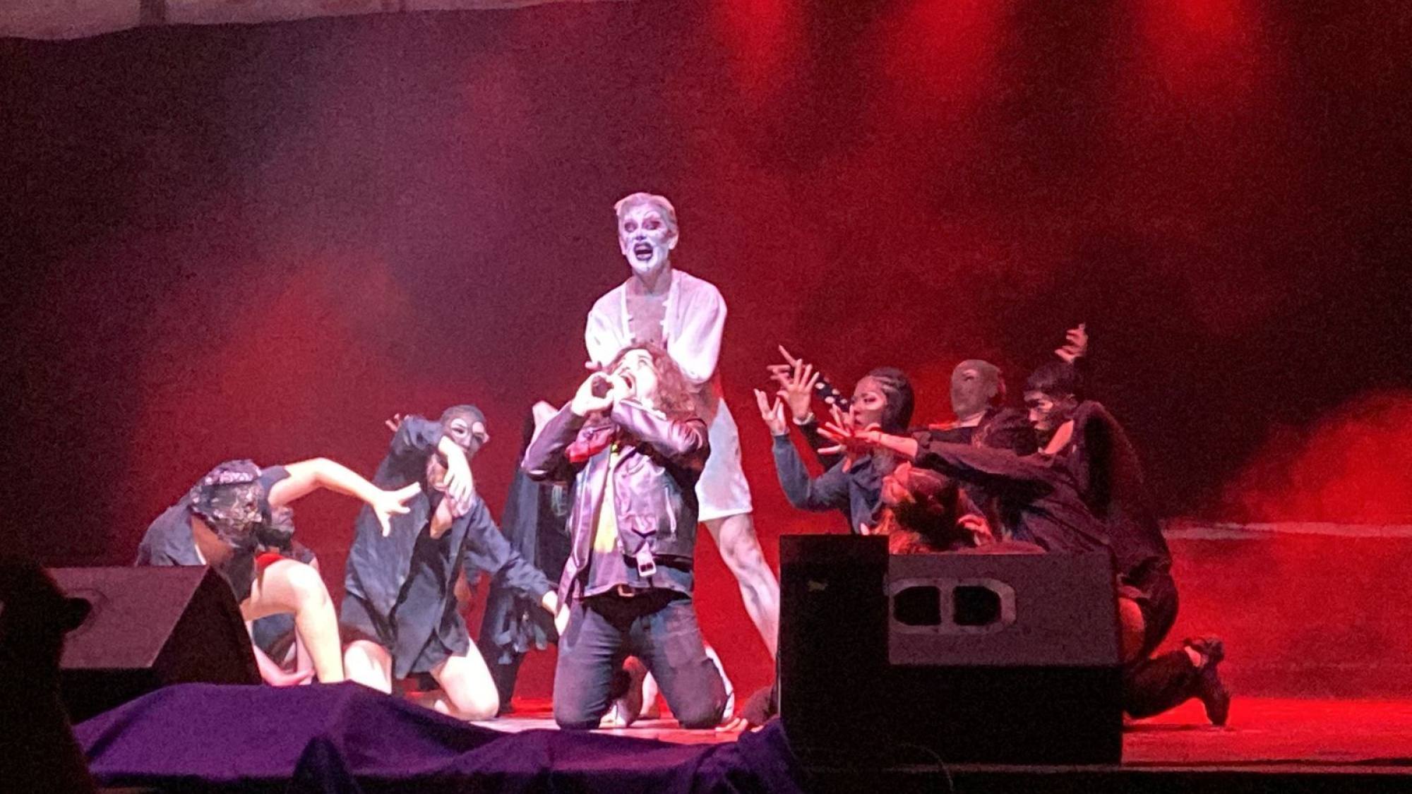 Jesús y Rock: la increíble recepción del musical ''Jesucristo Superstar ...