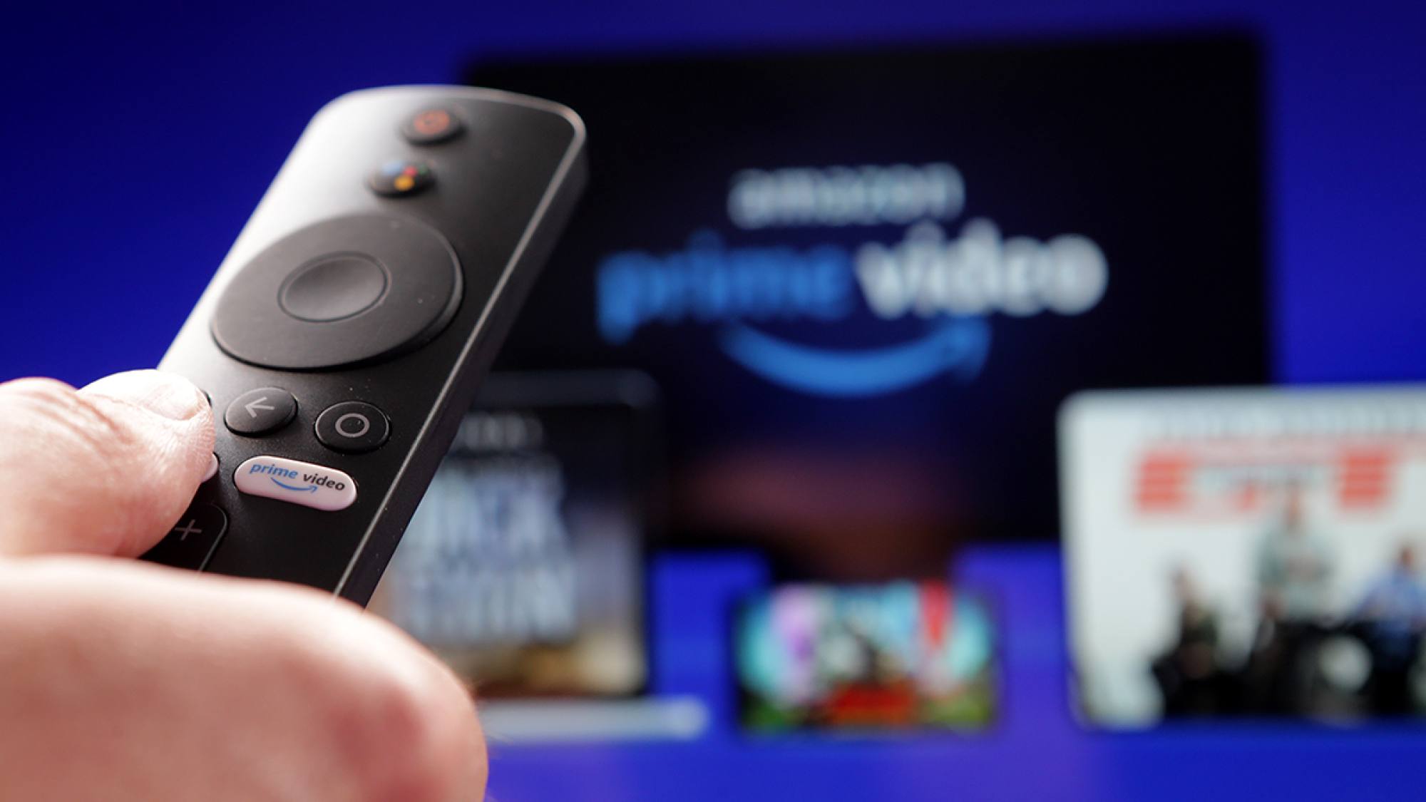 Amazon Prime Video también subirá de precio: ¿cuánto se pagará en Chile ...