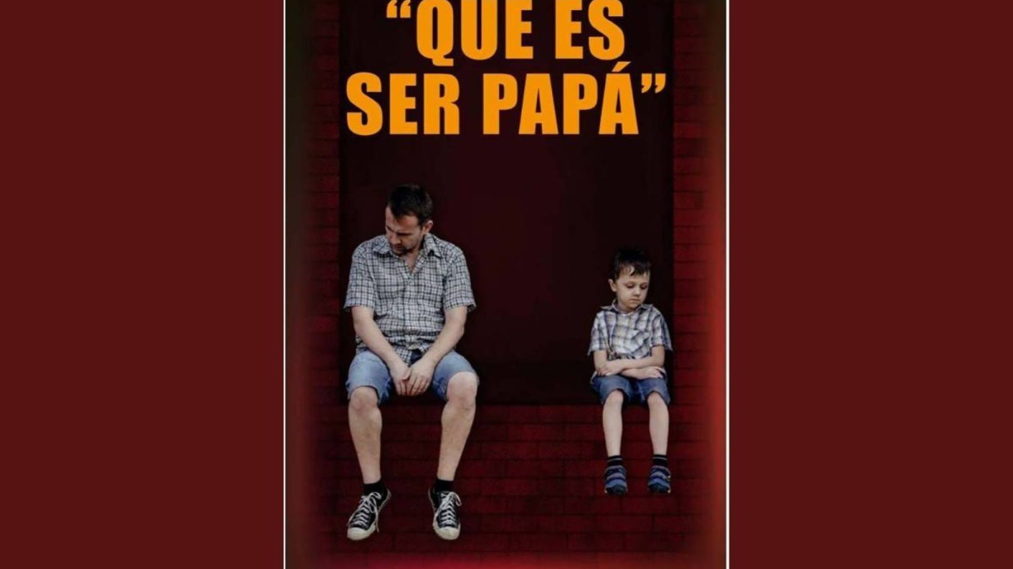 ¿Qué es ser papá?