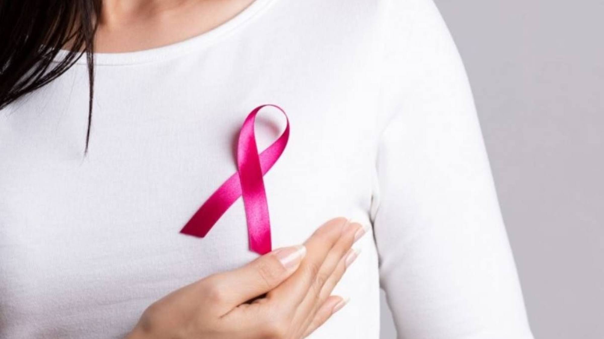 Cáncer de mama: el pronóstico de cura es mayor al 90% cuando se detecta ...