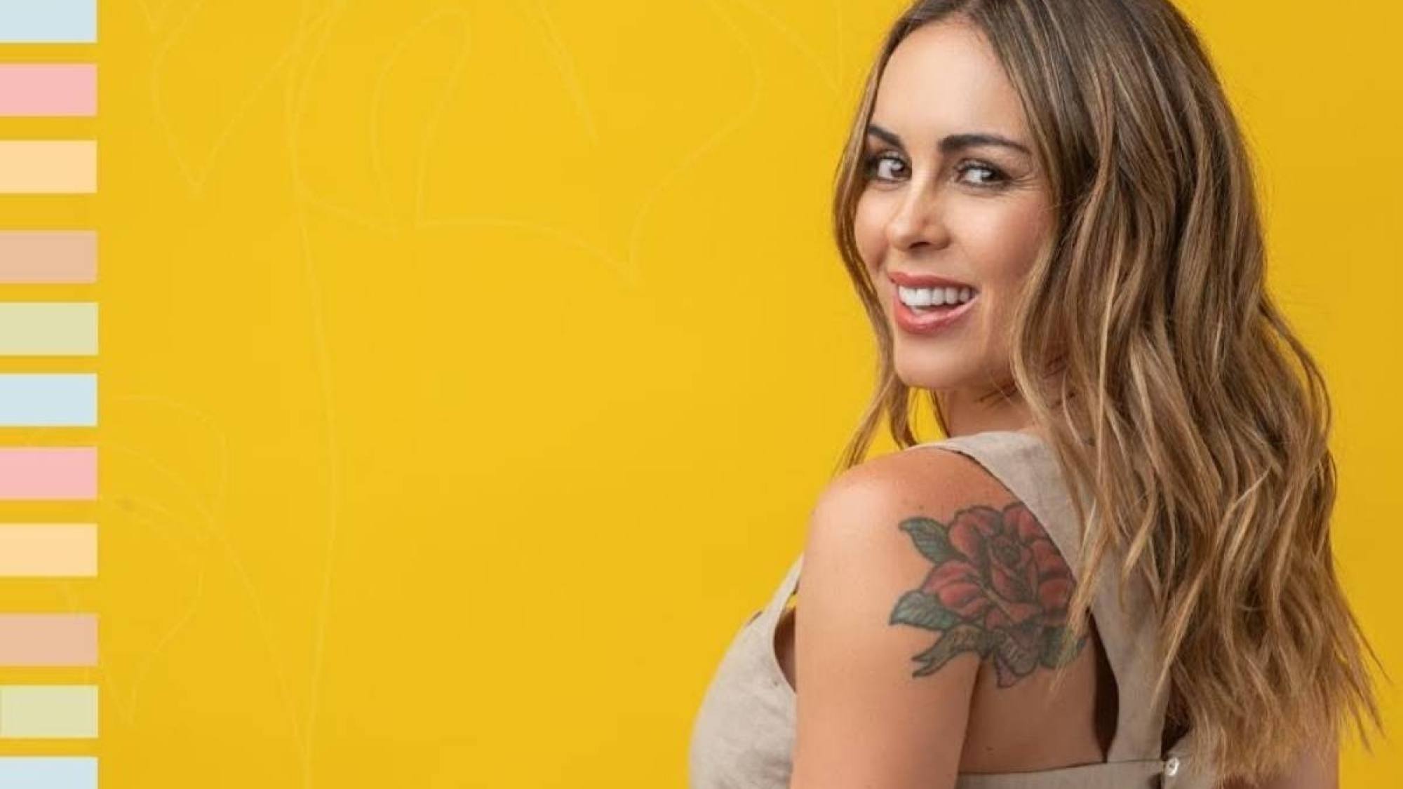 "Lo hice pensando en las mujeres": Maura Rivera disfruta del éxito de ...