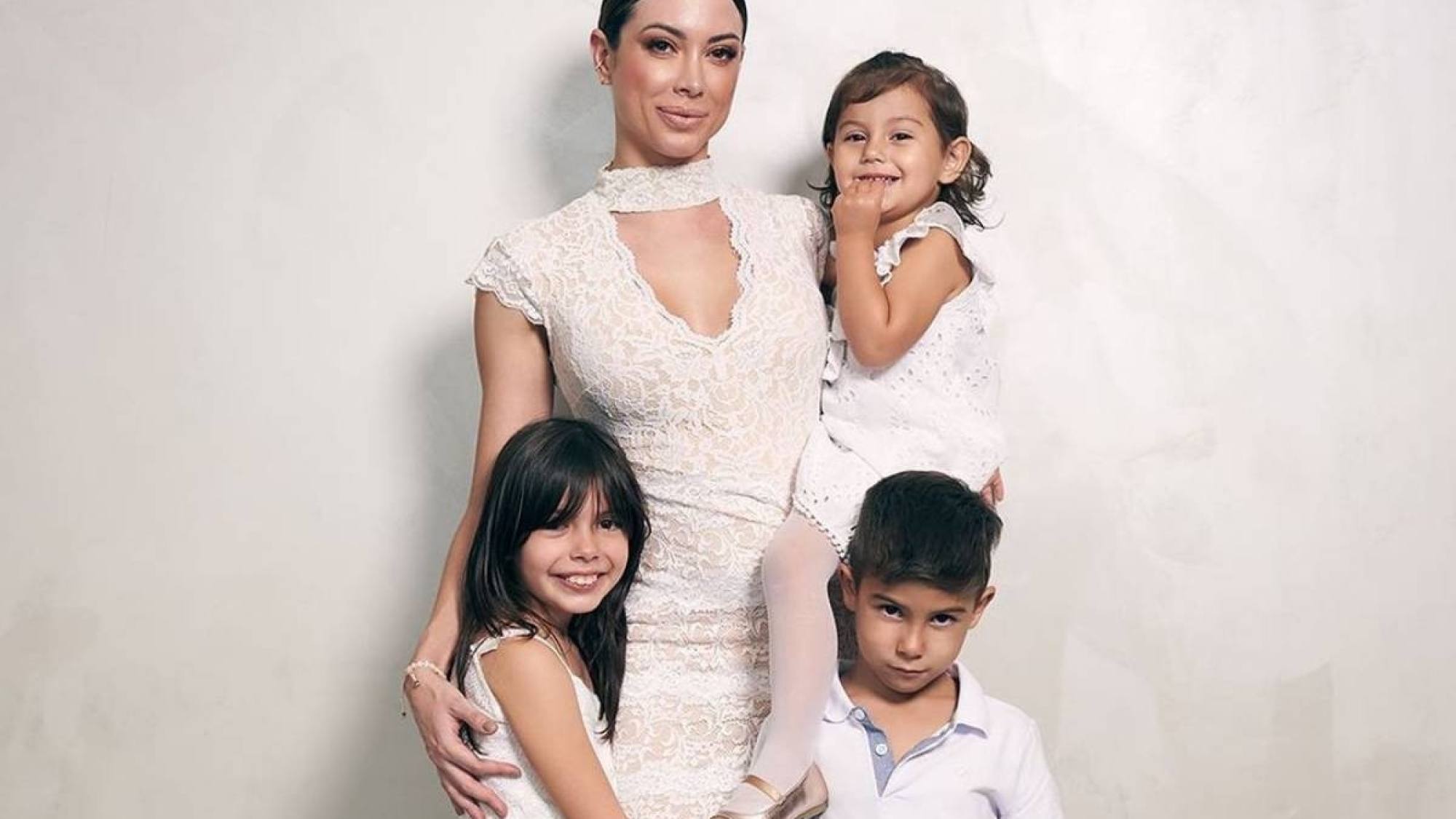 "Siempre voy a ser parte de la familia": Daniela Colett se refirió a su ...