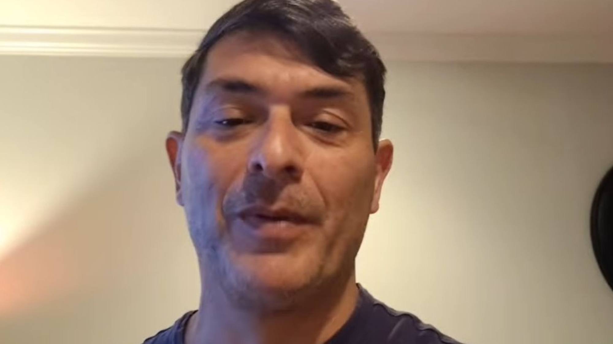 "Es de izquierda, vive espectacular y todos lo aplauden": Franco Parisi ...