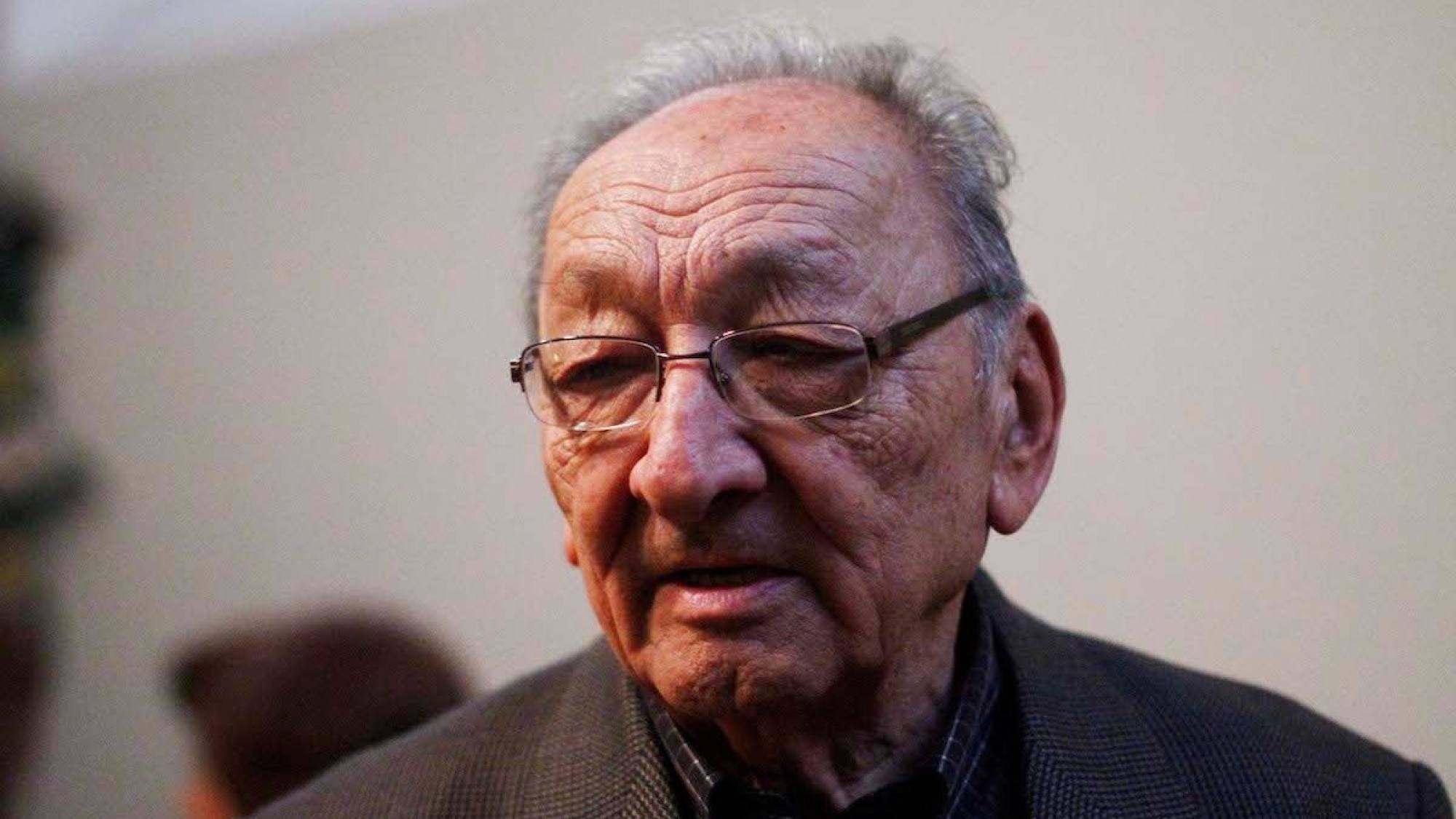 Javier Miranda falleció a los 91 años