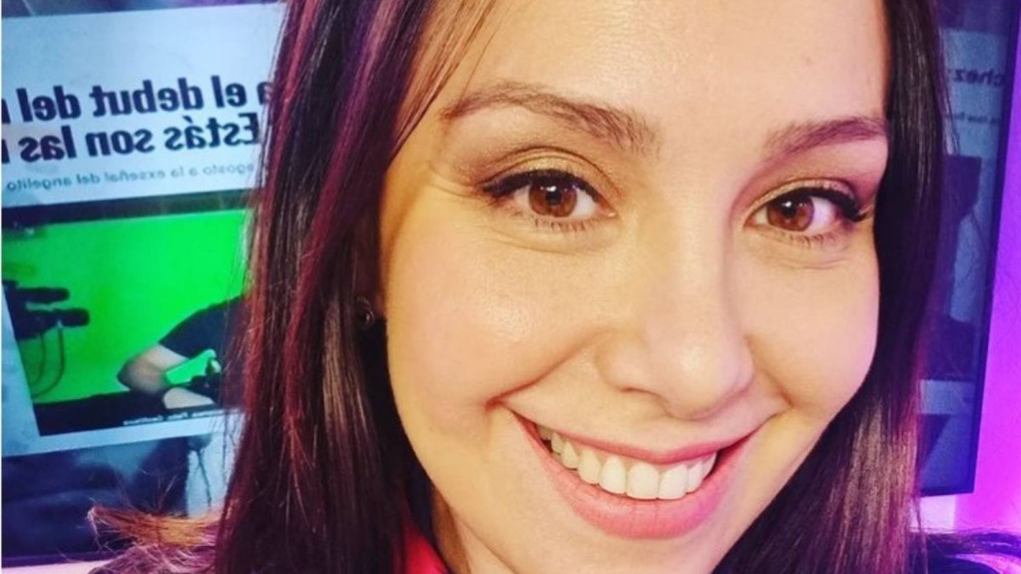 Mariela Sotomayor vivió tortuoso matrimonio