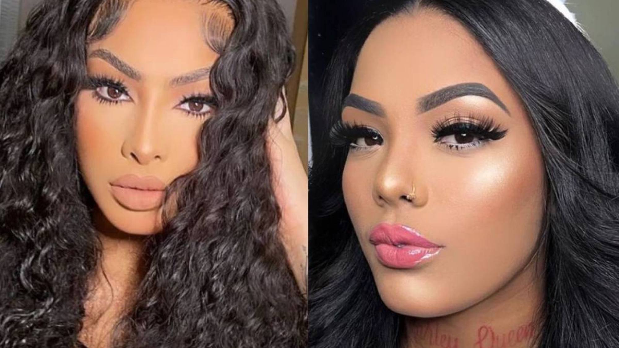 Mami Kim: la sensual hermana de Yailin La Más Viral