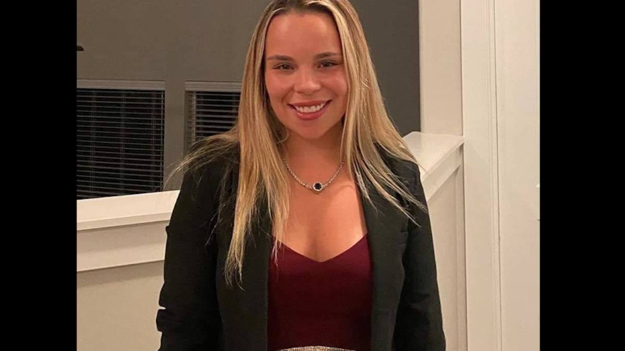 Vuelco en caso de Valentina González: revelan dato clave de motel