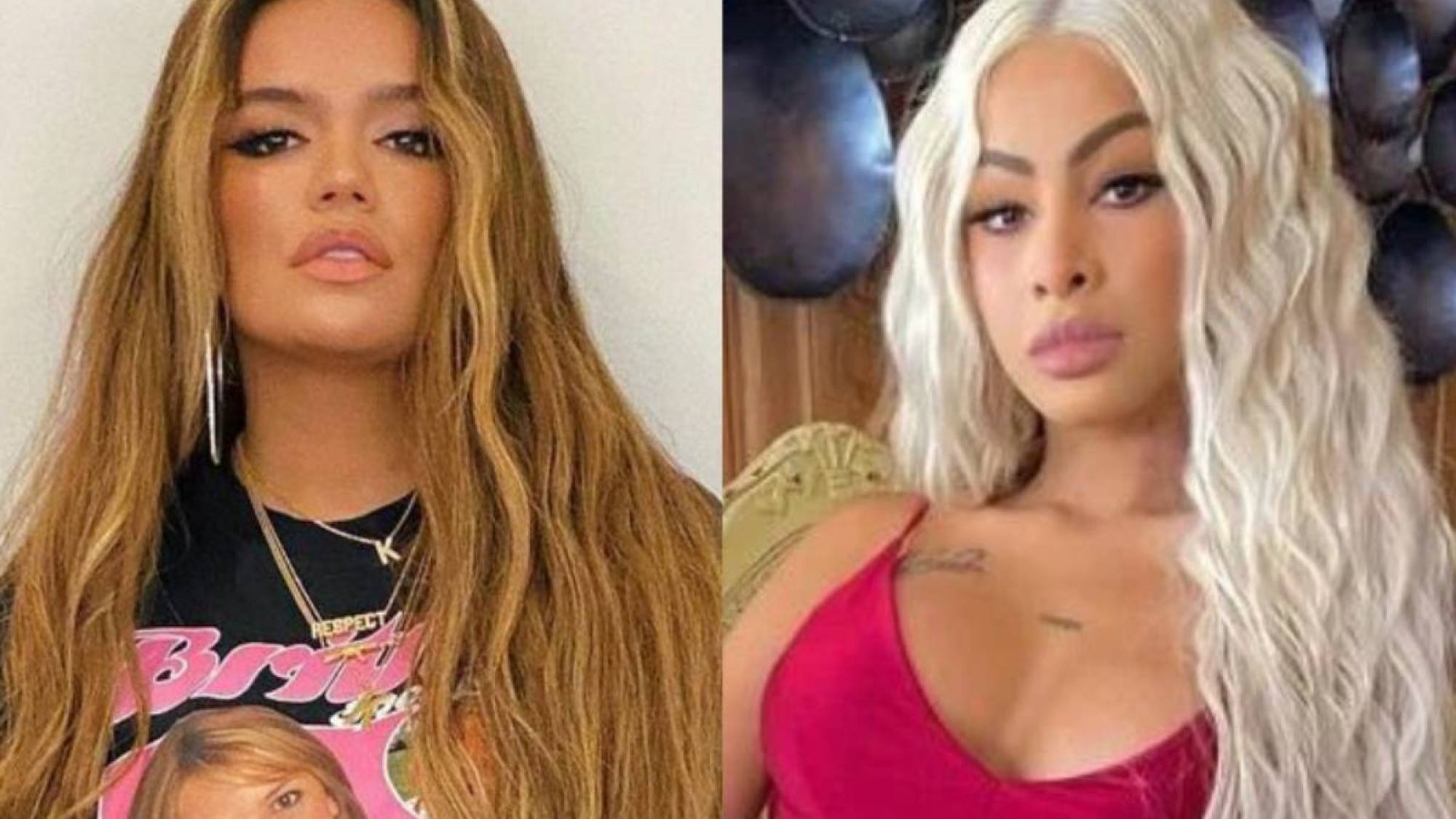 El nuevo look de Karol G que también tuvo Yailin La Más Viral