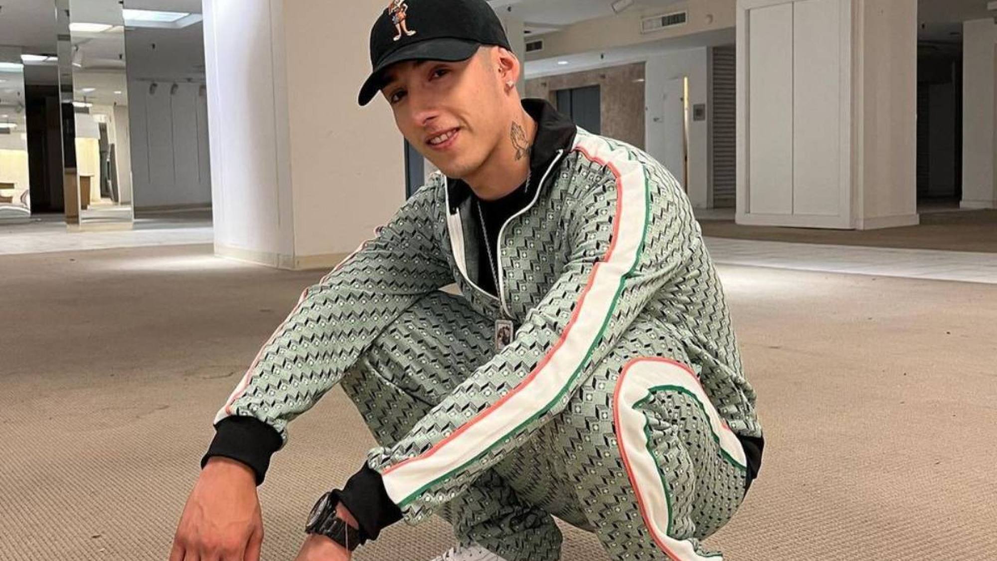 Pailita preocupó a sus fanáticos al confesar que entrará a pabellón