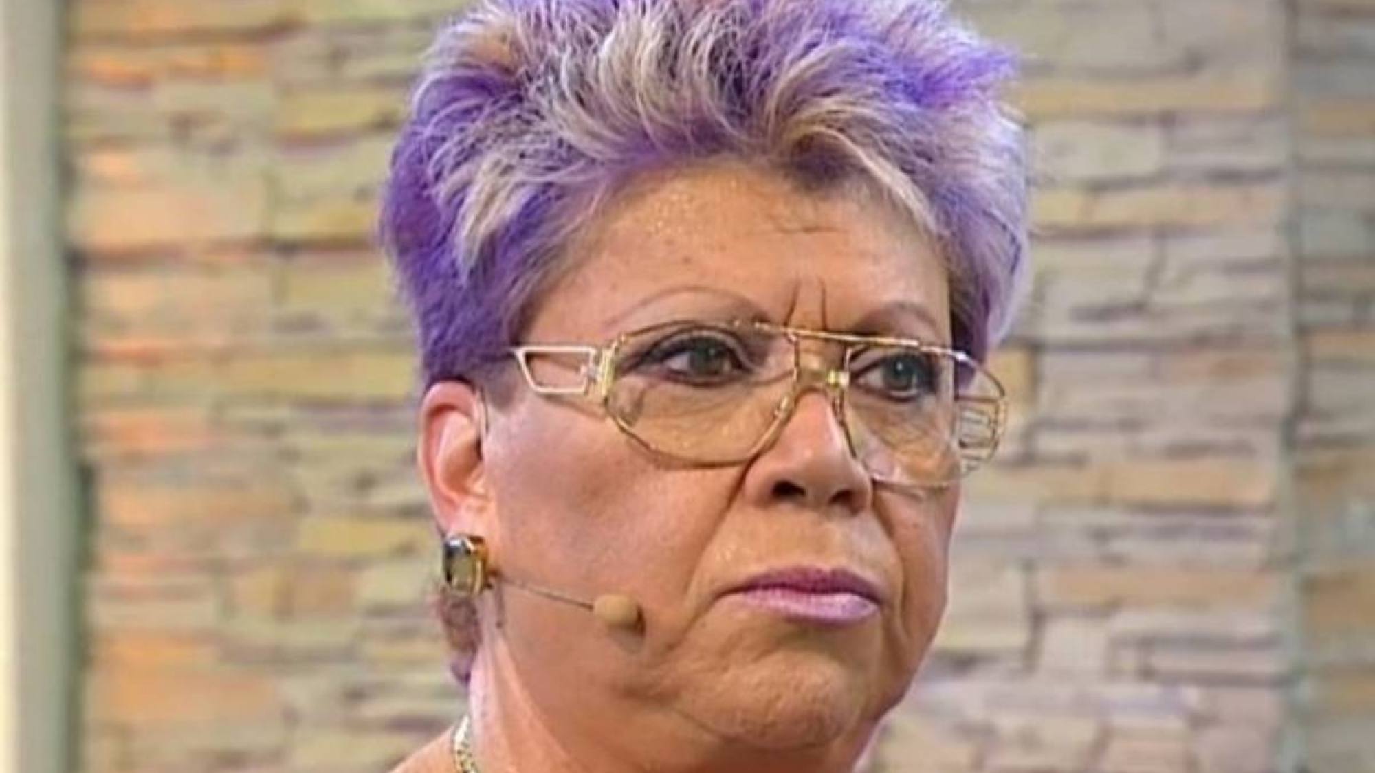 Patricia Maldonado acusó persecución tras declarar en la PDI