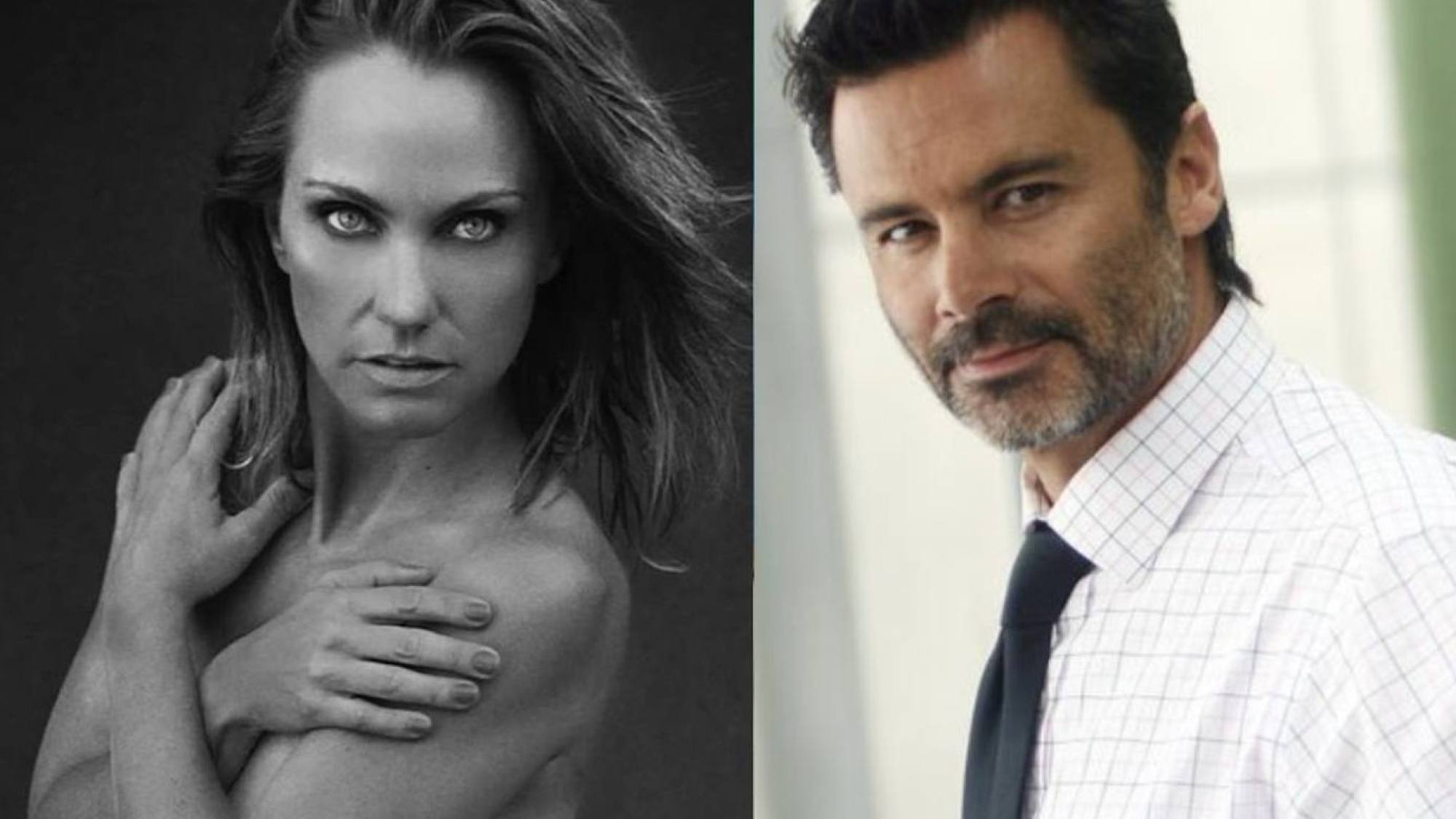 Fernanda Hansen recordó impactante momento con Camiroaga