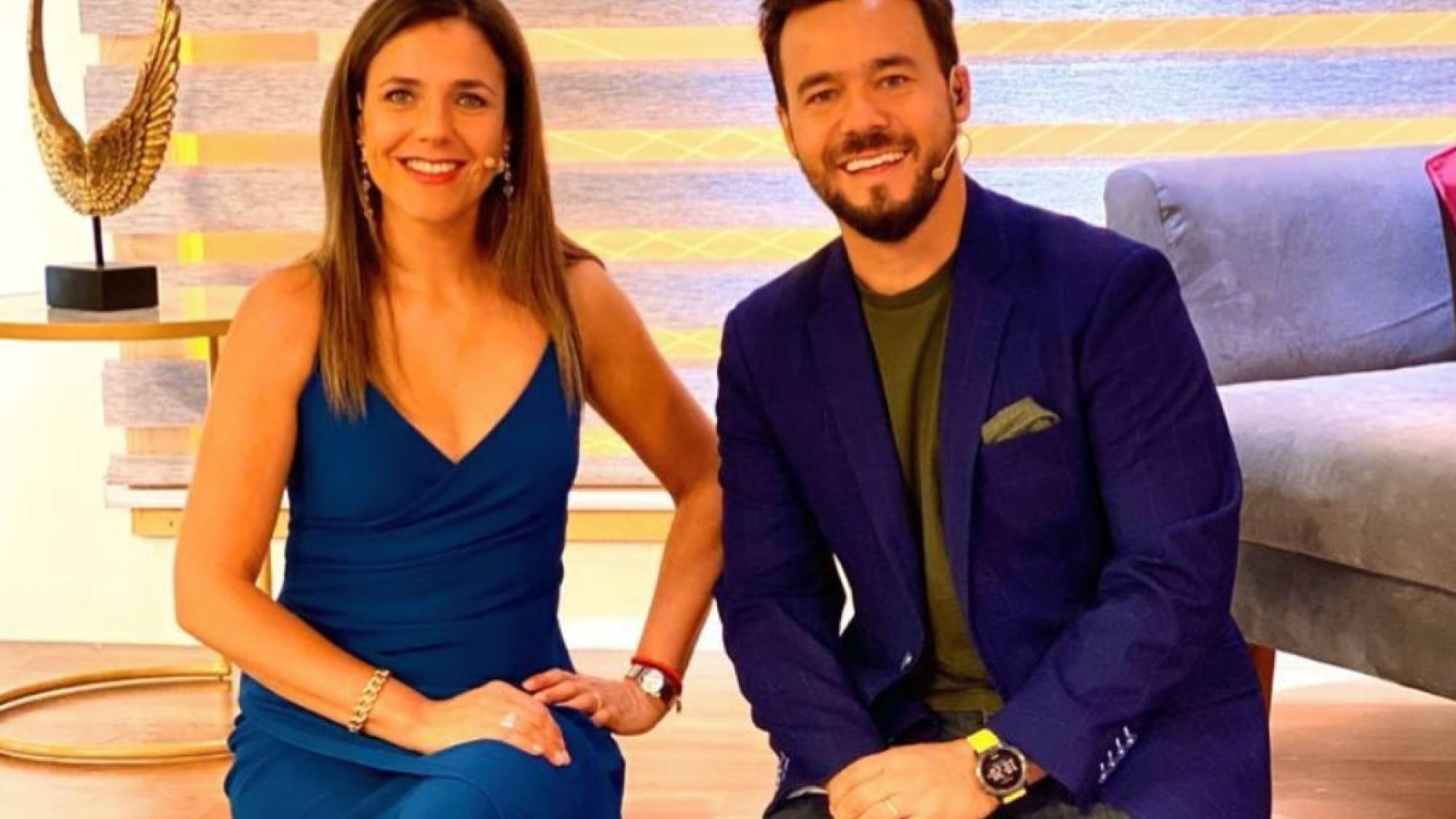 La Red prepara su gran regreso para después del Plebiscito