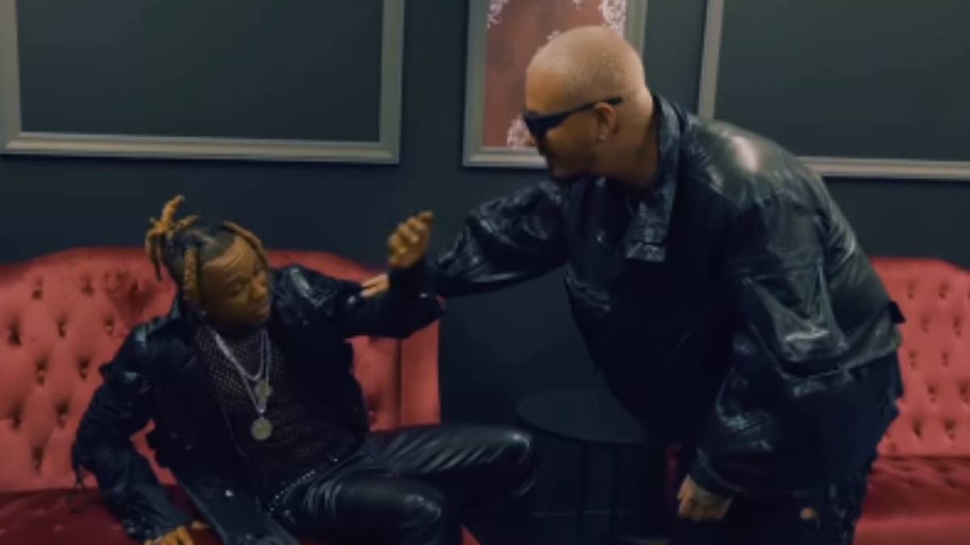 Mundial: Polimá Westcoast anunció colaboración con J Balvin