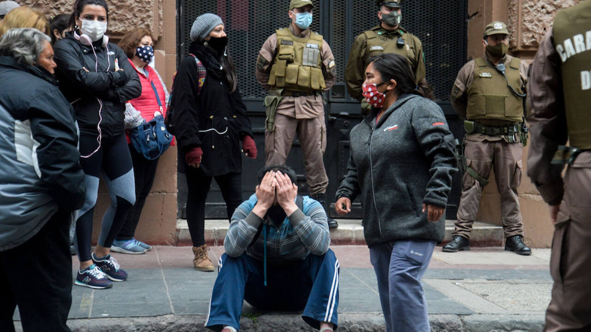 ¿Qué bienes están sujetos al embargo y cuáles no?