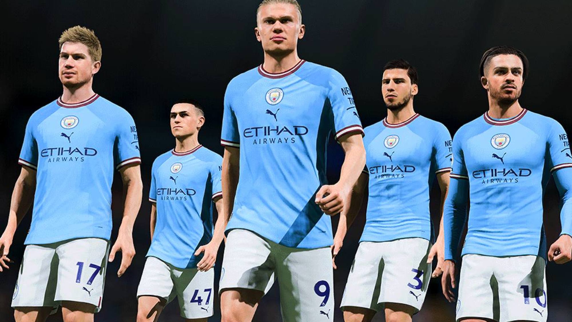 FIFA 23: estos son los mejores jugadores de la Premier League