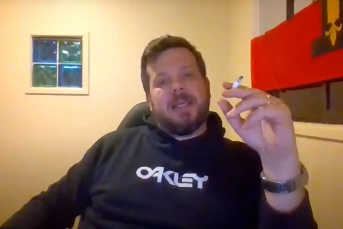 Johannes Kaiser justificó el golpe militar de 1973: "Era necesario"