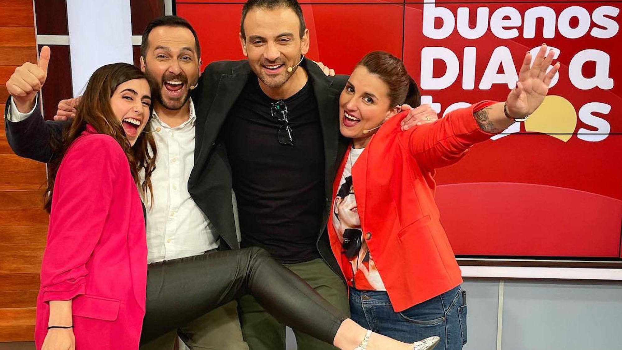 Los detalles de la salida de Gonzalo Ramírez de TVN