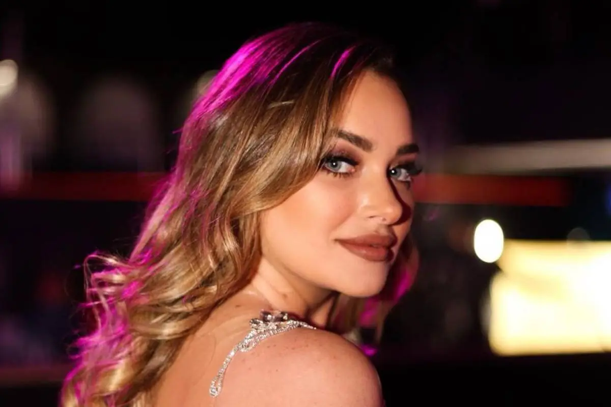 Daniela Nicolás compartió importante logro académico