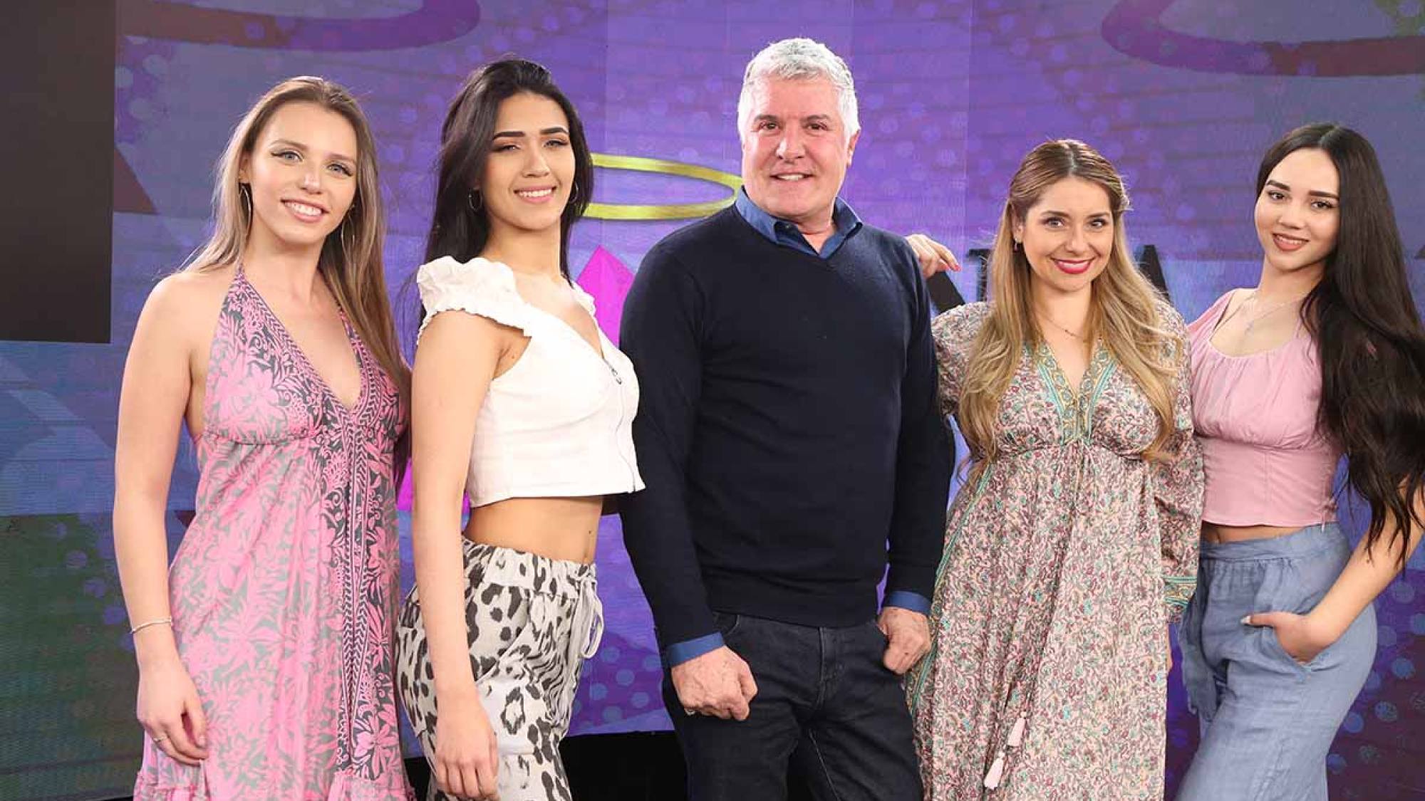 Milano Models: "Ya nos hacía falta la moda"