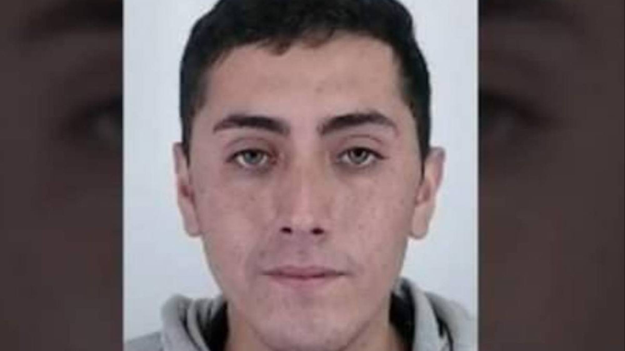 Revelan Identidad De Detenido Por Muerte Del Sargento Retamal