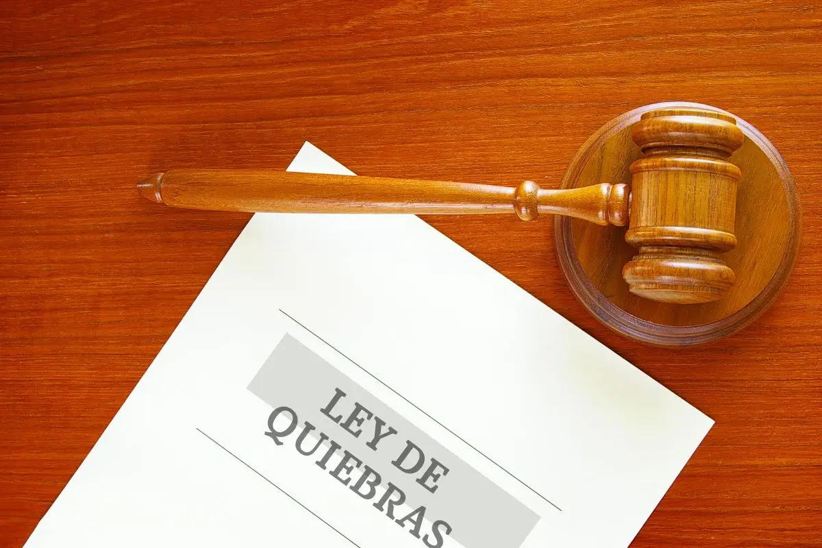 A 8 años de su implementación: ¿cómo opera la Ley de Quiebra?