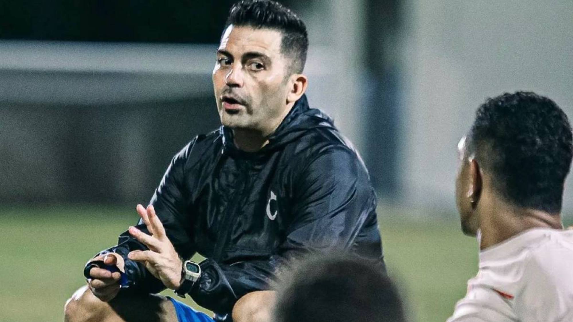 Javier Roca tras tragedia en Indonesia: "No sé si tengamos fuerza"