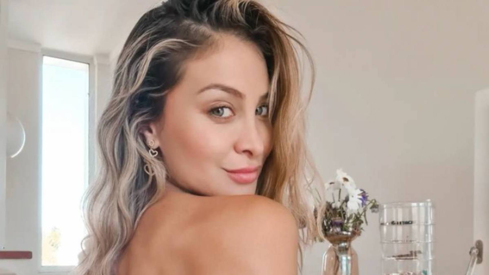 Filtran foto que revela relación de Sabrina Sosa con deportista top