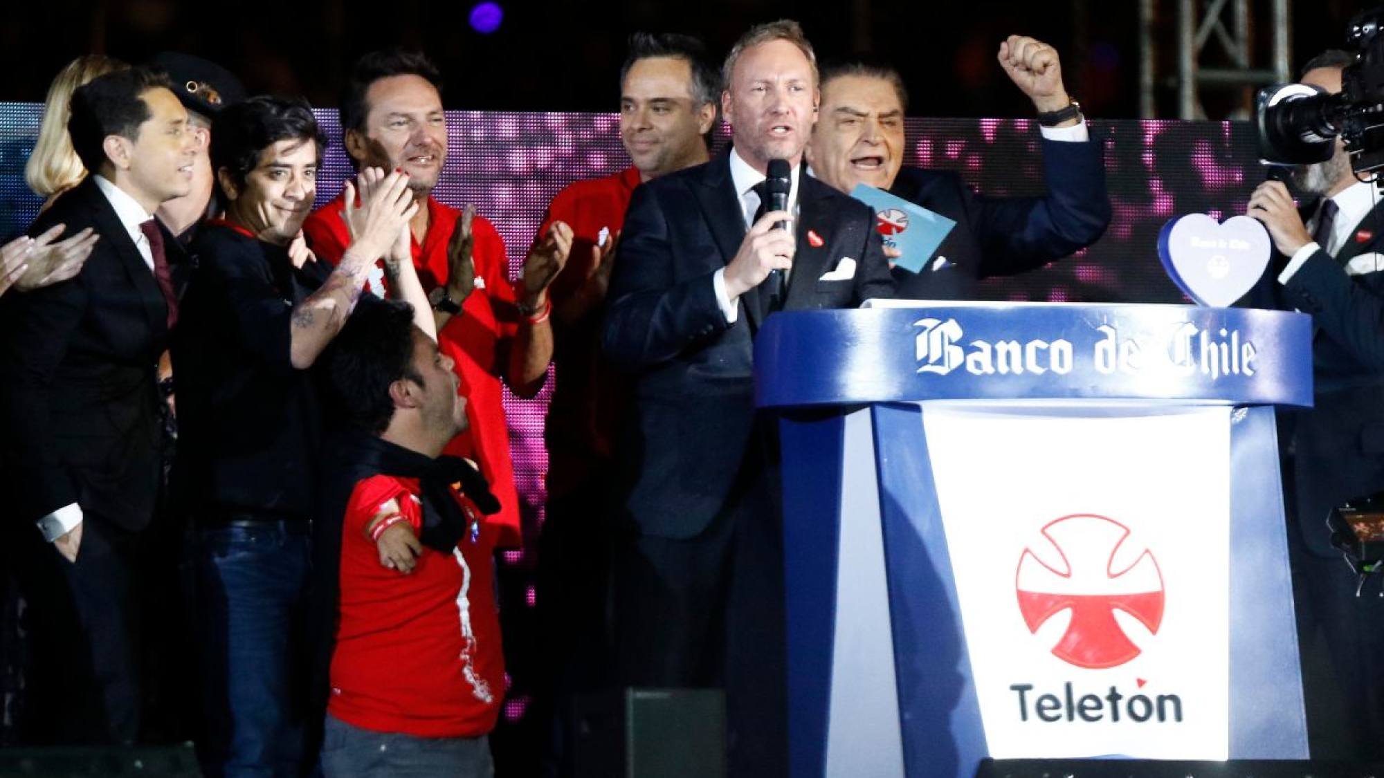 Teletón 2022: ¿Cómo será el show de cierre?