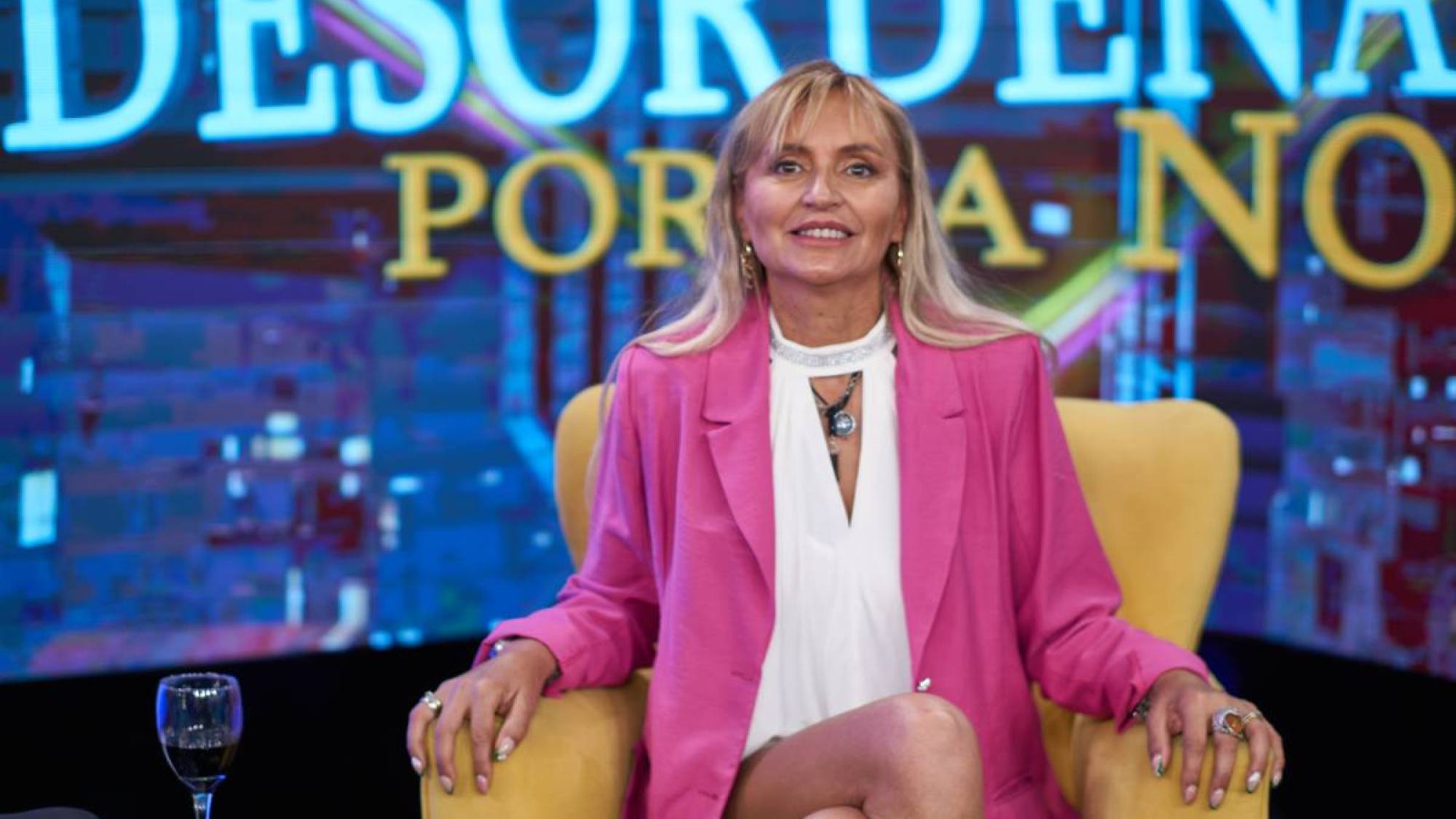 Sonia Tarot realizó dura predicción sobre Gabriel Boric
