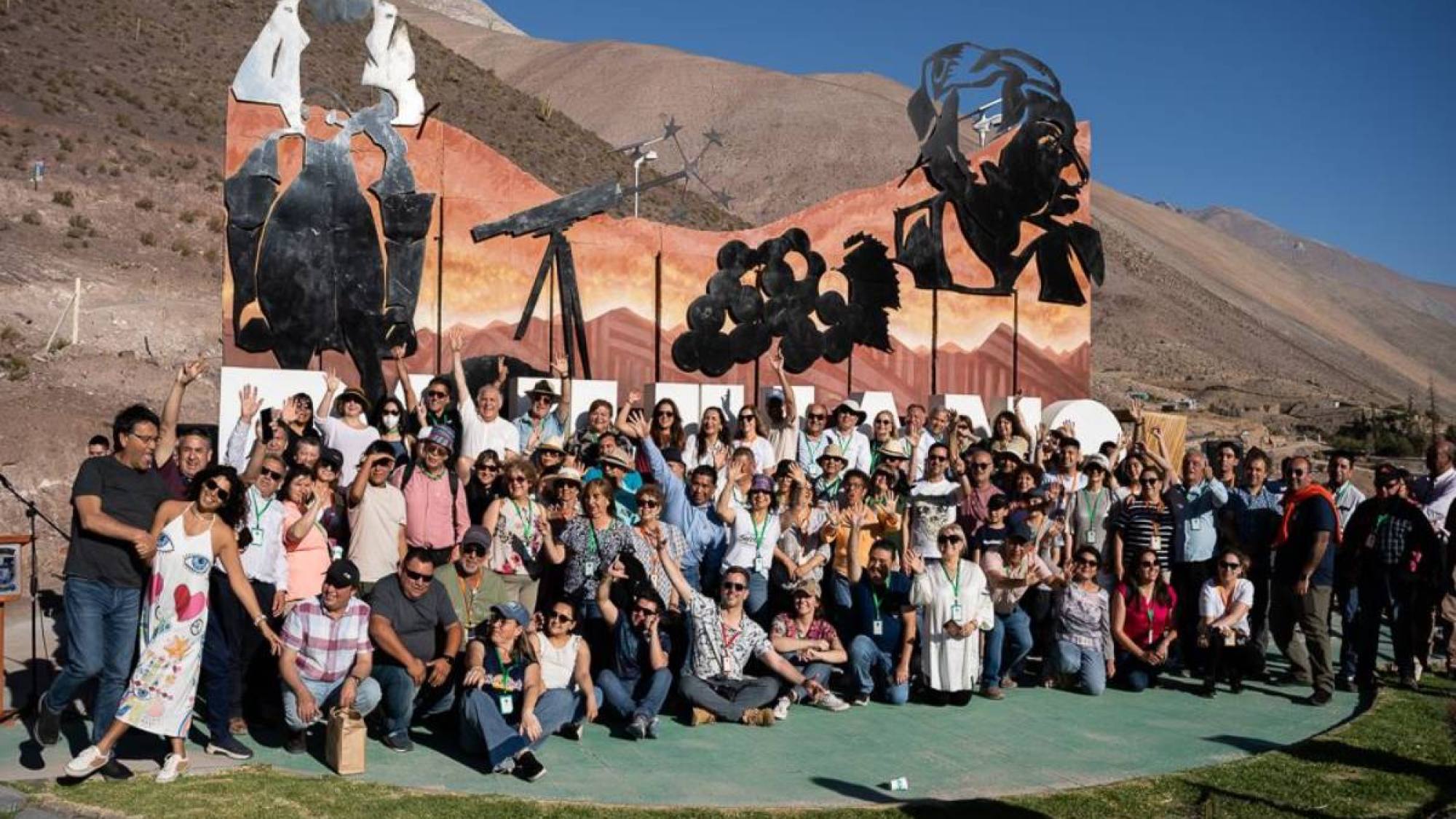 ARCHI: "La radio se escucha, se ve y se lee"