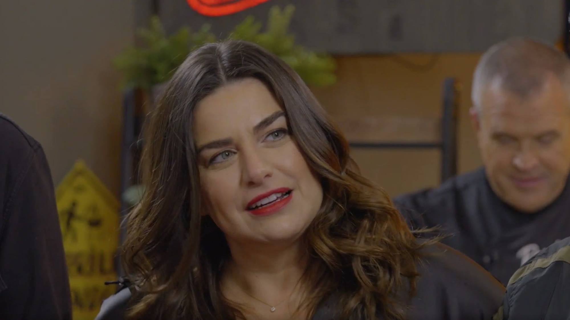 Ingrid Cruz recibió desatinado comentario: Ingrid Cruz recibió desatinado comentario: