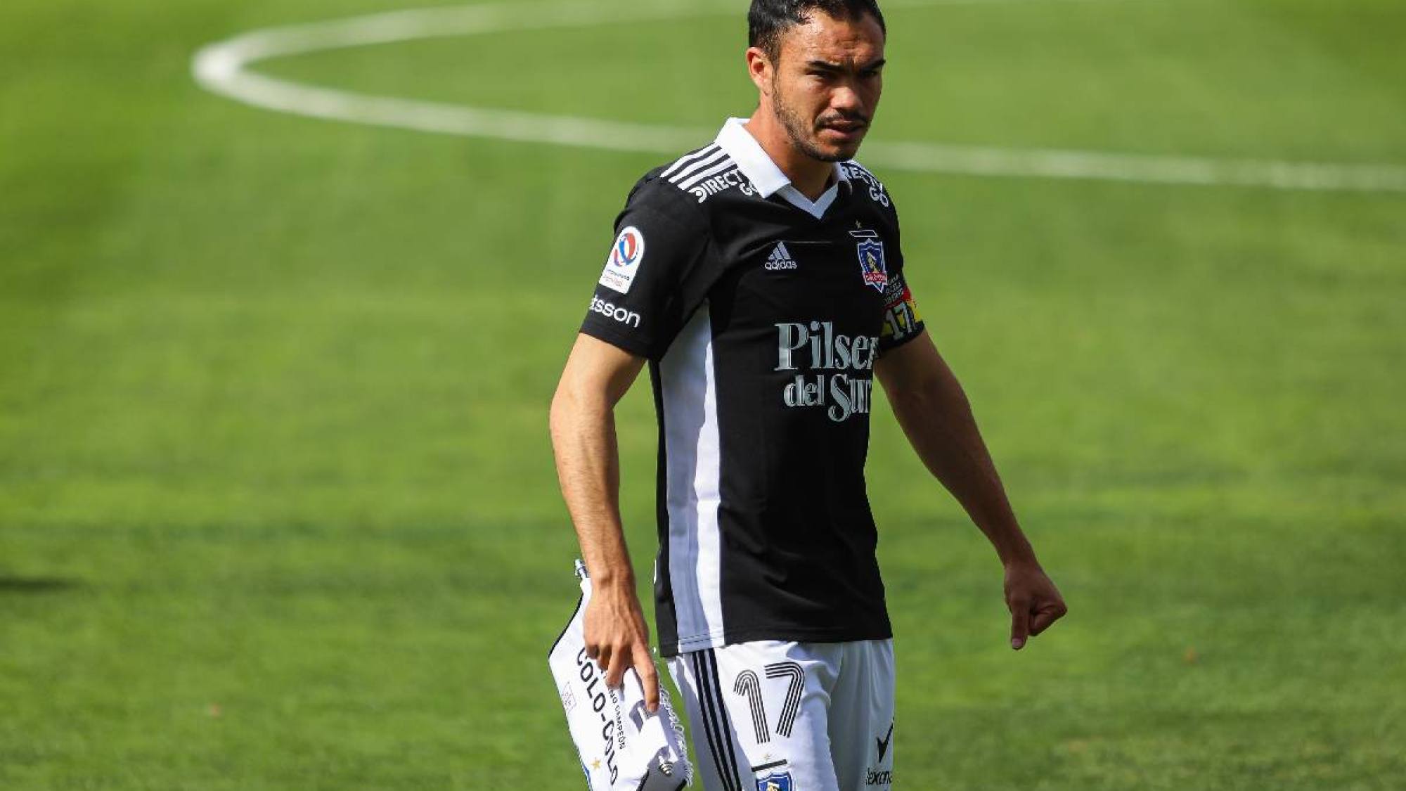 La radical decisión que Gabriel Suazo tomó en Colo Colo