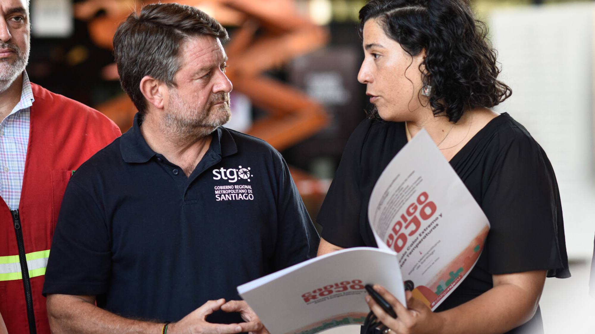 "Código Rojo":¿De qué trata el primer Protocolo Regional?