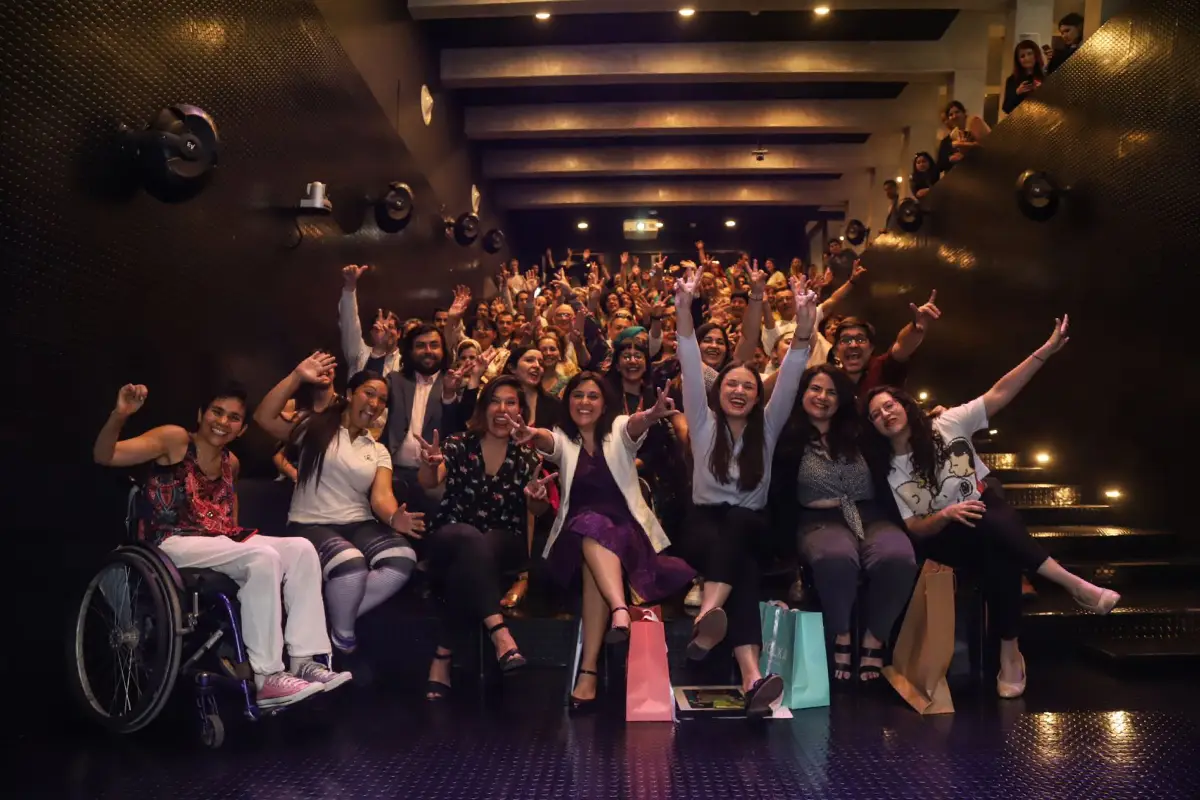 Fundación Prodemu cumple 32 años: estudio brecha de género