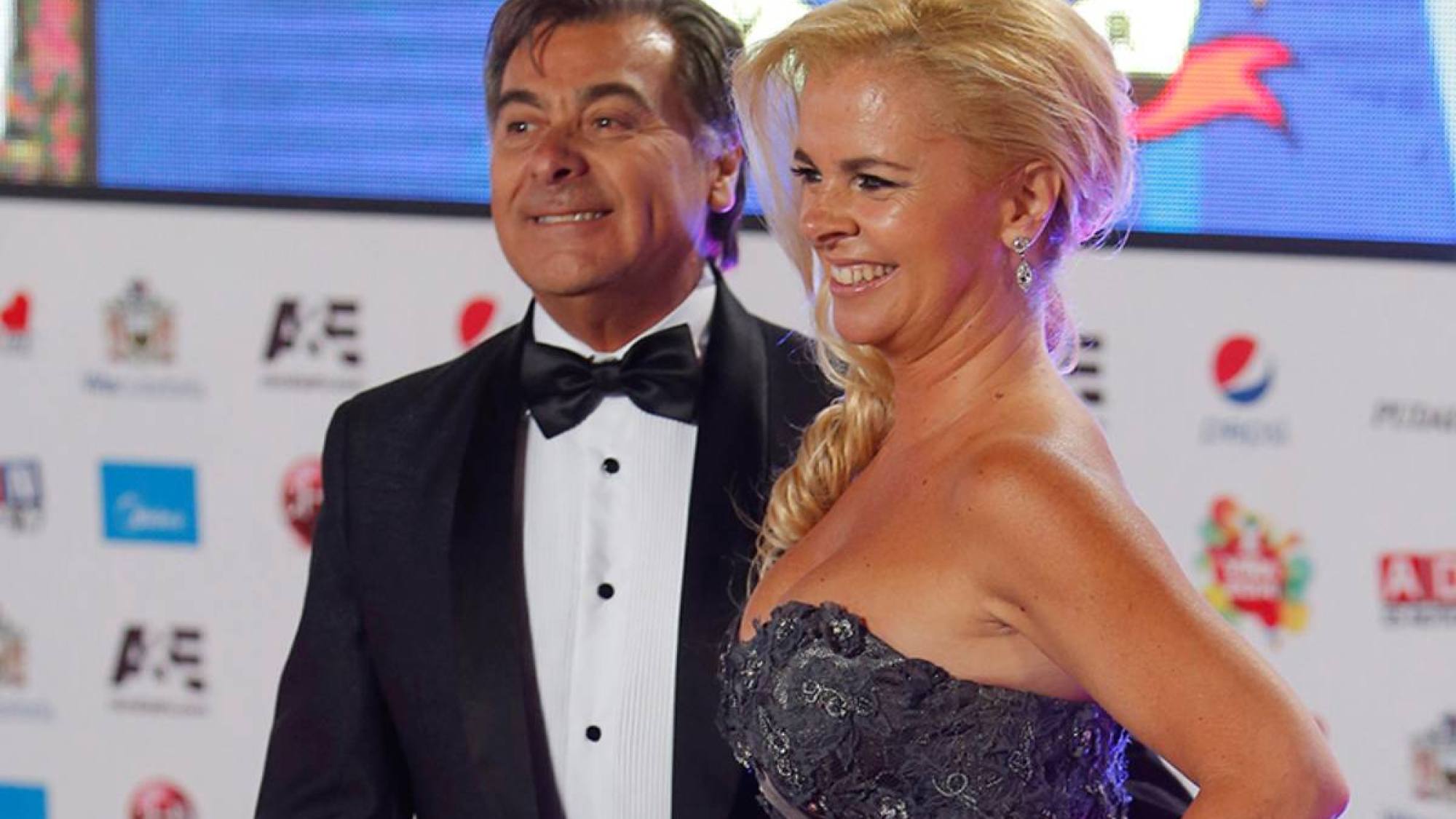 Titi García-Huidobro reveló detalles de su quiebre con Pato Torres