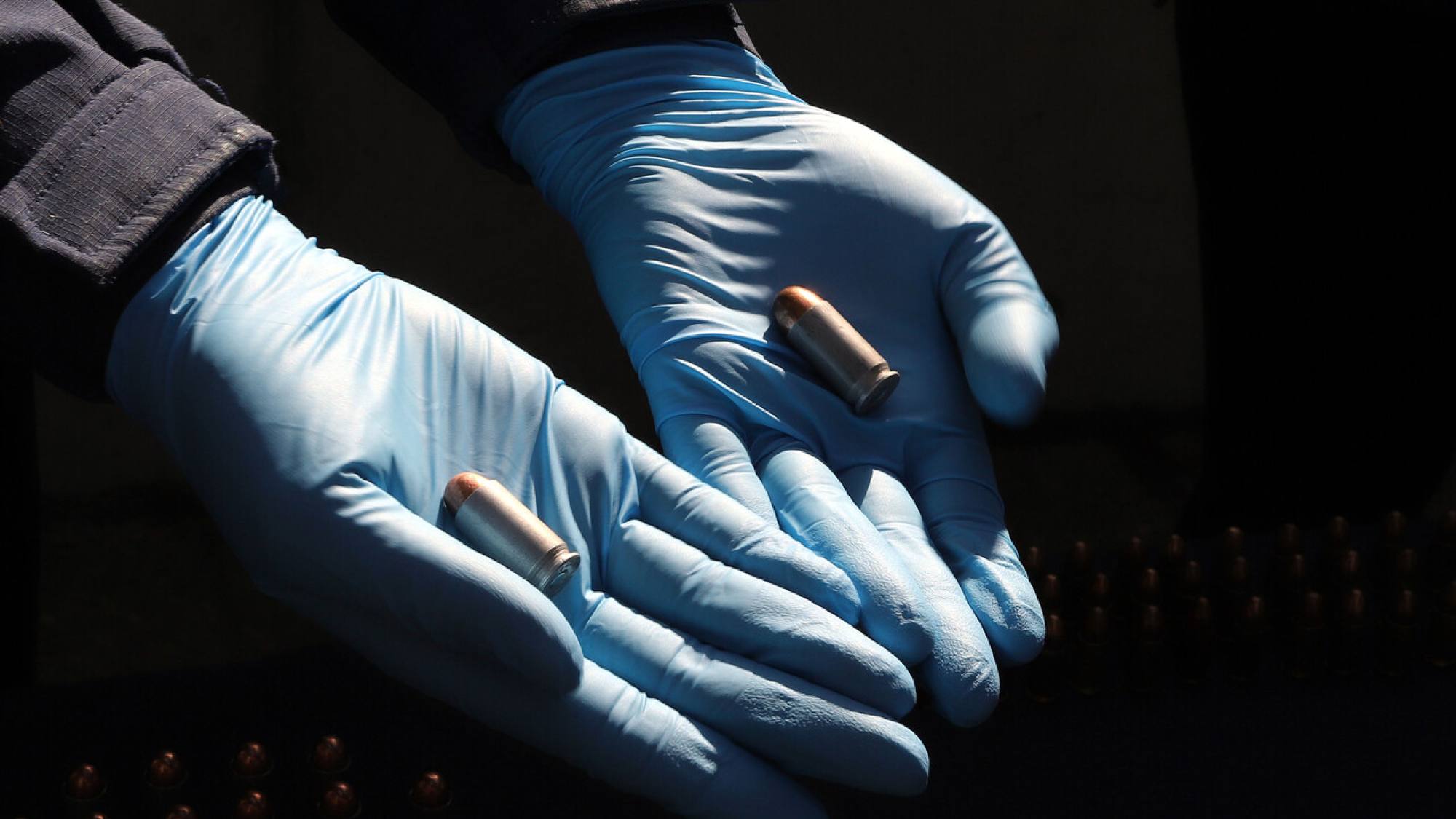 Menor De Edad Muere En Balacera En Sector Playa Ancha